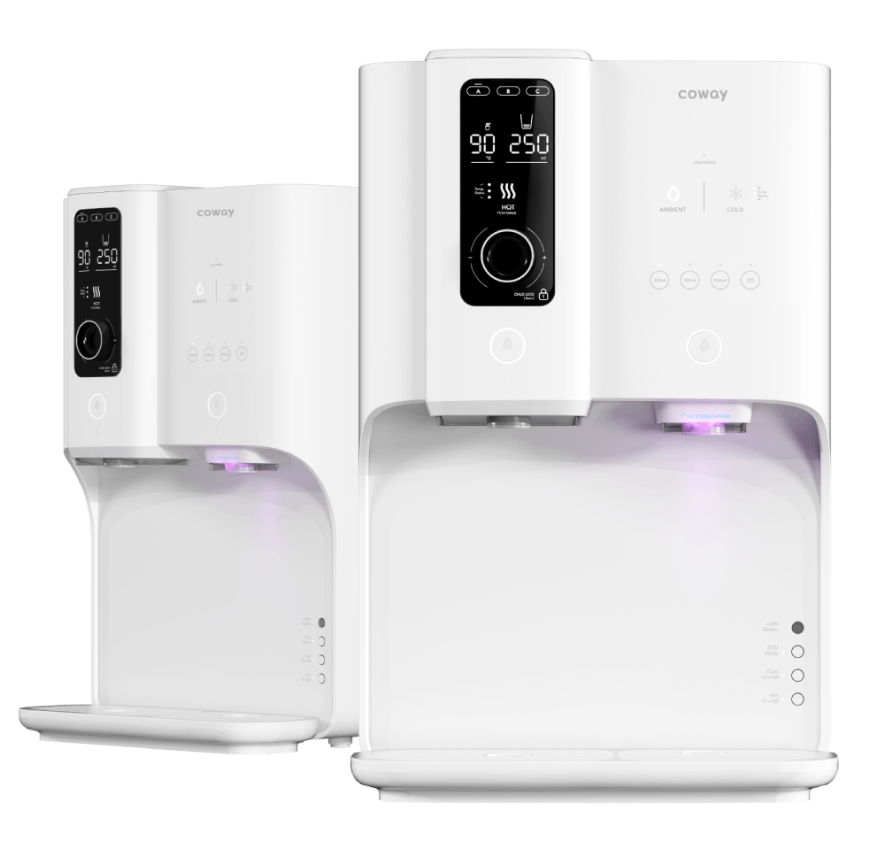 COWAY INTERNATIONAL INDONESIA