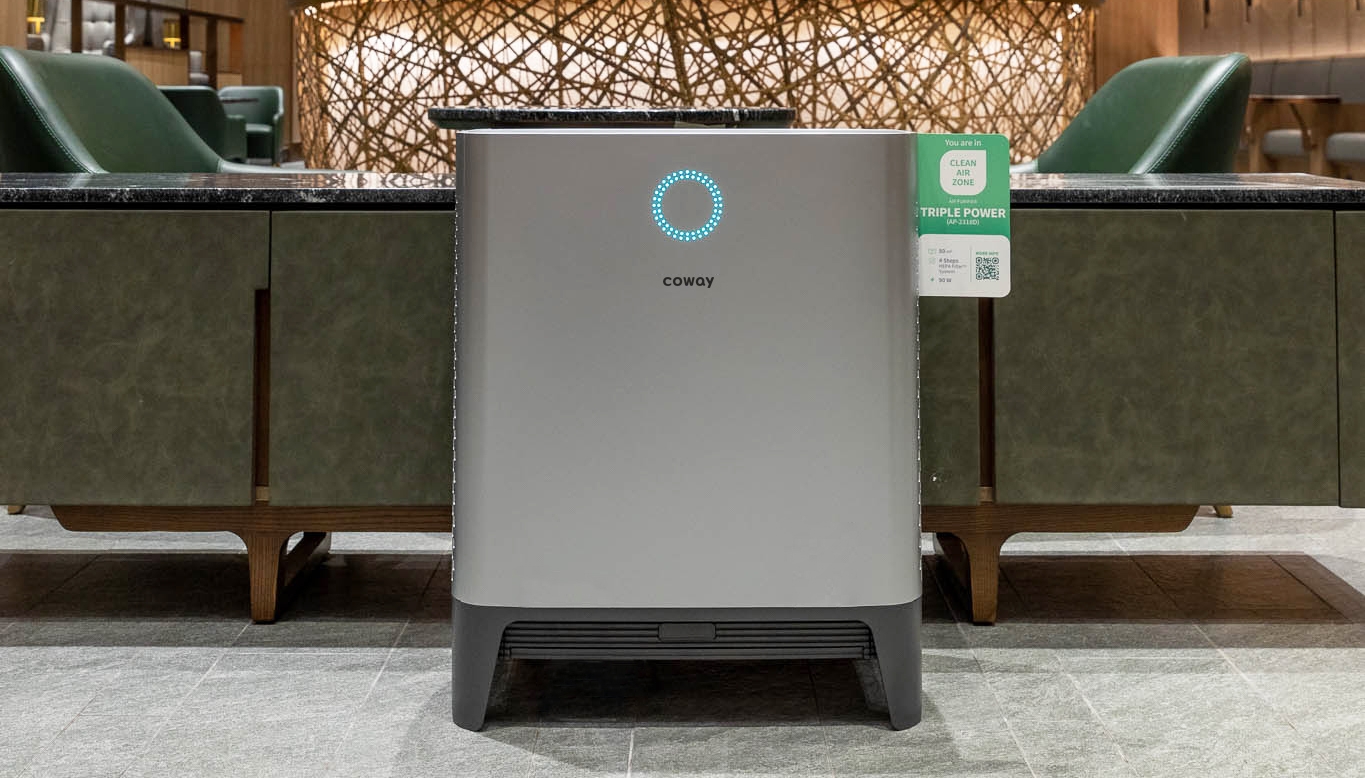 COWAY INTERNATIONAL INDONESIA