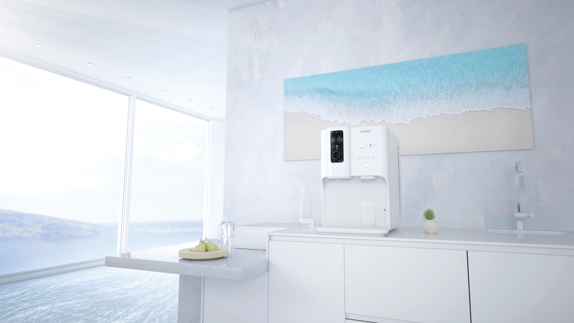 COWAY INTERNATIONAL INDONESIA